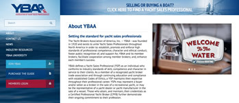 YBAA | Join YBAA